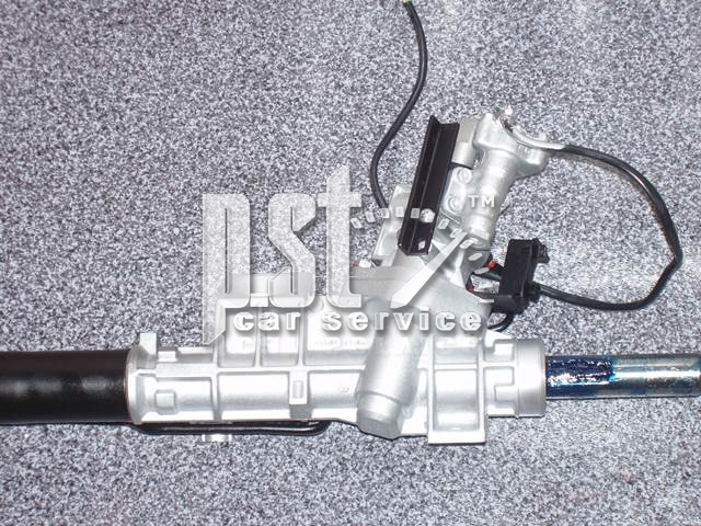 Рулевые рейки Volvo S80. Ремонт и продажа | Pst Car Service