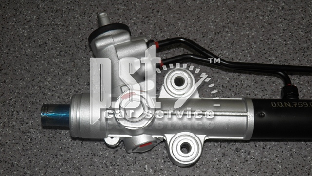 Рулевые рейки Chevrolet Nubira. Ремонт и продажа | Pst Car Service