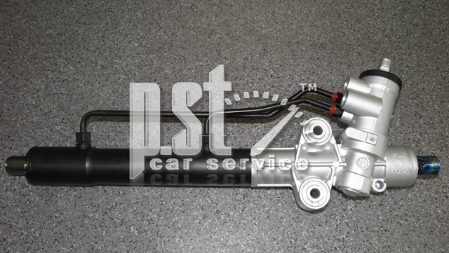 Рулевые рейки Chevrolet Nubira. Ремонт и продажа | Pst Car Service