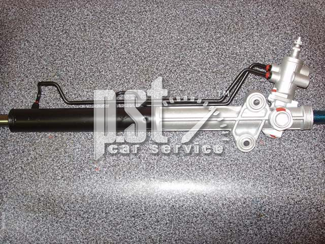 Рулевые рейки Hyundai H1. Ремонт и продажа | Pst Car Service