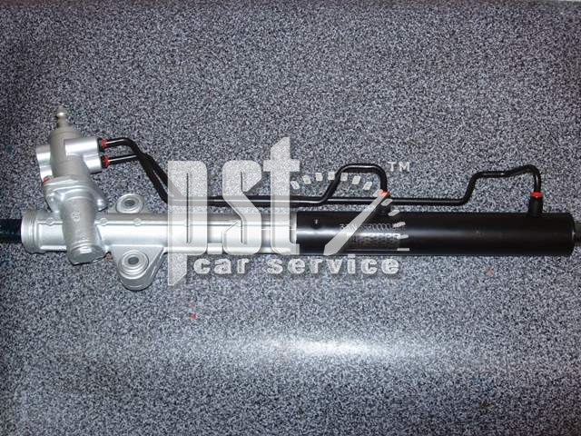 Рулевые рейки Hyundai H1. Ремонт и продажа | Pst Car Service