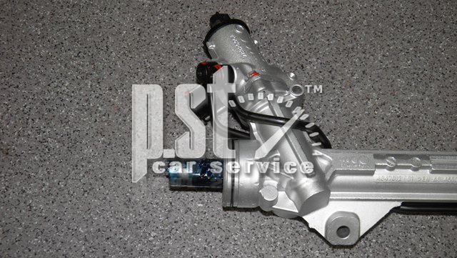 Рулевые рейки BMW. Ремонт и продажа | Pst Car Service