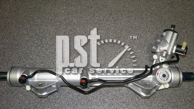 Рулевые рейки BMW. Ремонт и продажа | Pst Car Service