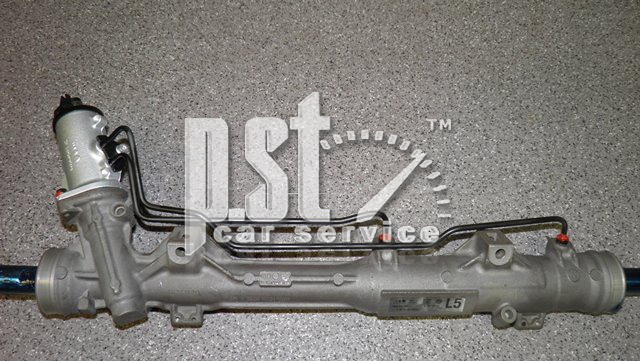 Рулевые рейки BMW E87. Ремонт и продажа | Pst Car Service