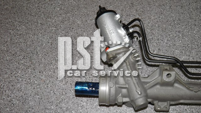 Рулевые рейки BMW E90. Ремонт и продажа | Pst Car Service