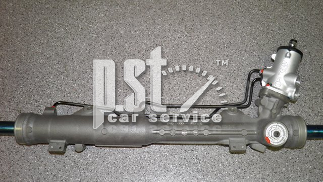 Рулевые рейки BMW E90. Ремонт и продажа | Pst Car Service