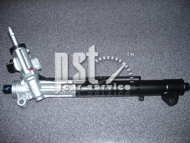 Кермові рейки Land Rover. Ремонт та продаж | Pst Car Service