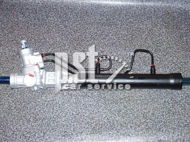 Кермові рейки Kia. Ремонт та продаж | Pst Car Service