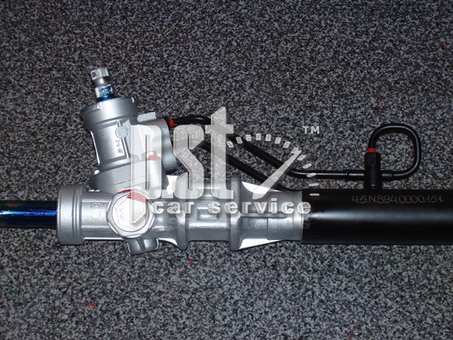 Кермові рейки Kia. Ремонт та продаж | Pst Car Service