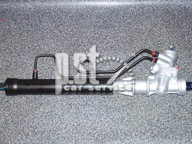 Кермові рейки Kia. Ремонт та продаж | Pst Car Service