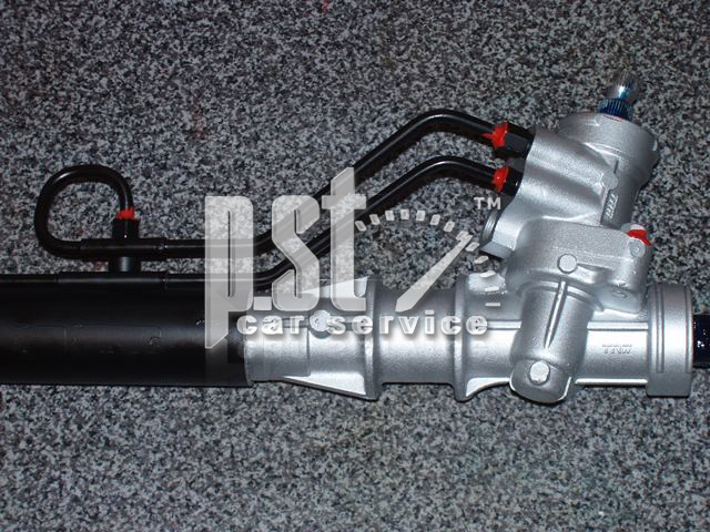 Рулевые рейки Kia. Ремонт и продажа | Pst Car Service