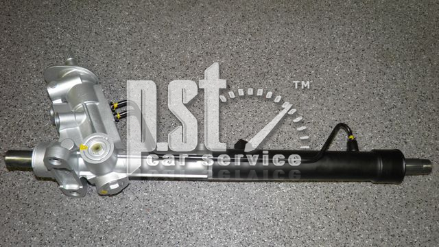 Кермові рейки Skoda. Ремонт та продаж | Pst Car Service