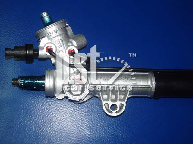 Кермові рейки Chevrolet. Ремонт та продаж | Pst Car Service