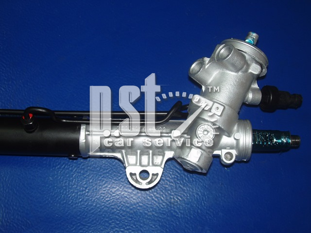 Кермові рейки Chevrolet. Ремонт та продаж | Pst Car Service