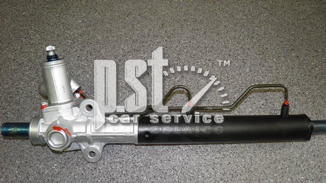 Рулевые рейки Kia Sportage. Ремонт и продажа | Pst Car Service