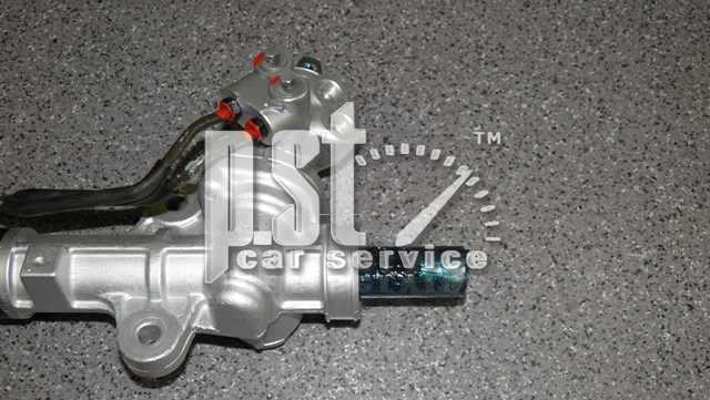 Кермові рейки Kia. Ремонт та продаж | Pst Car Service