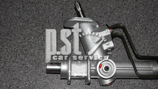 Кермові рейки Chevrolet. Ремонт та продаж | Pst Car Service