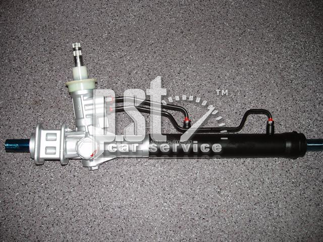 Кермові рейки Daewoo. Ремонт та продаж | Pst Car Service