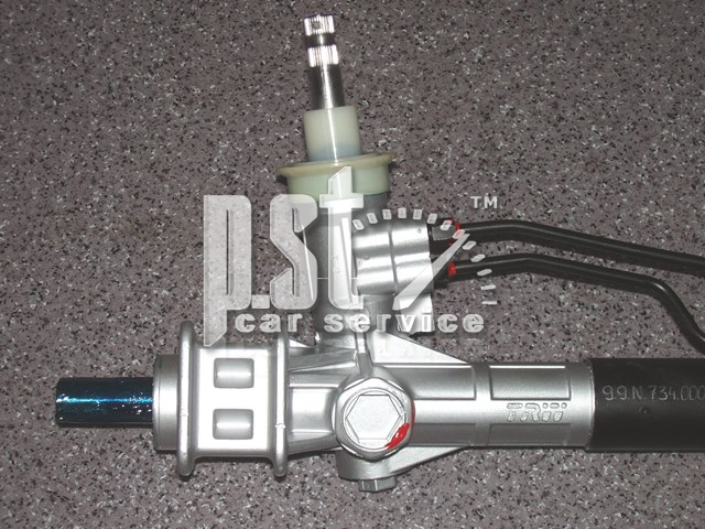 Кермові рейки Daewoo. Ремонт та продаж | Pst Car Service