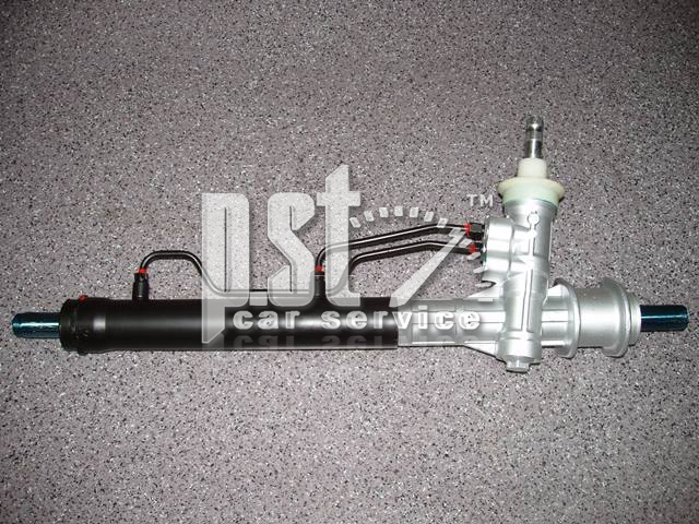 Кермові рейки Daewoo. Ремонт та продаж | Pst Car Service