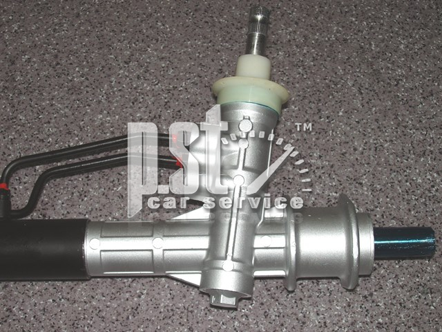 Кермові рейки Daewoo. Ремонт та продаж | Pst Car Service