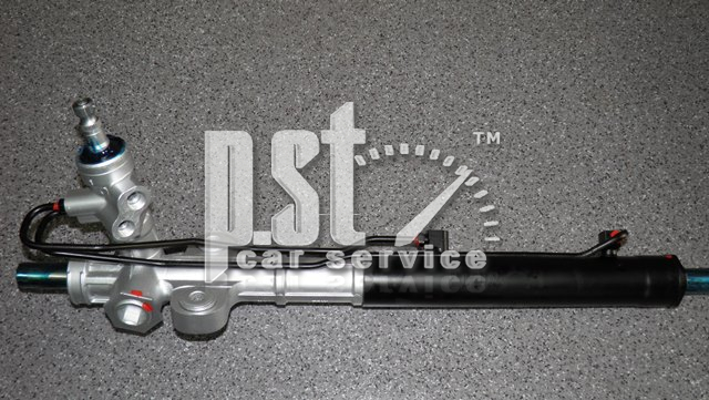 Кермові рейки Kia. Ремонт та продаж | Pst Car Service