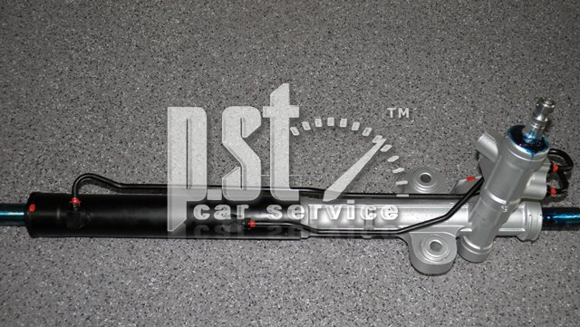 Кермові рейки Kia. Ремонт та продаж | Pst Car Service