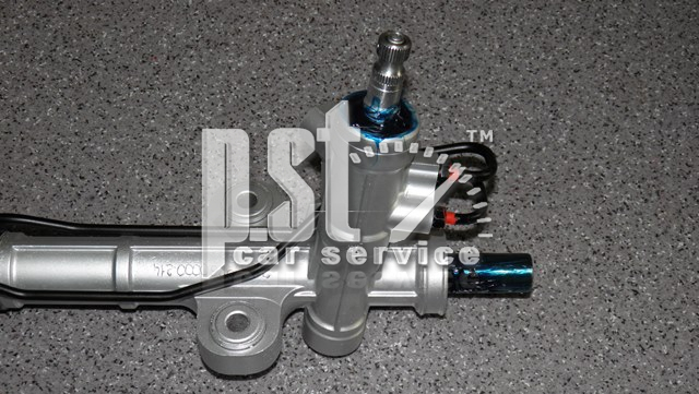 Кермові рейки Kia. Ремонт та продаж | Pst Car Service