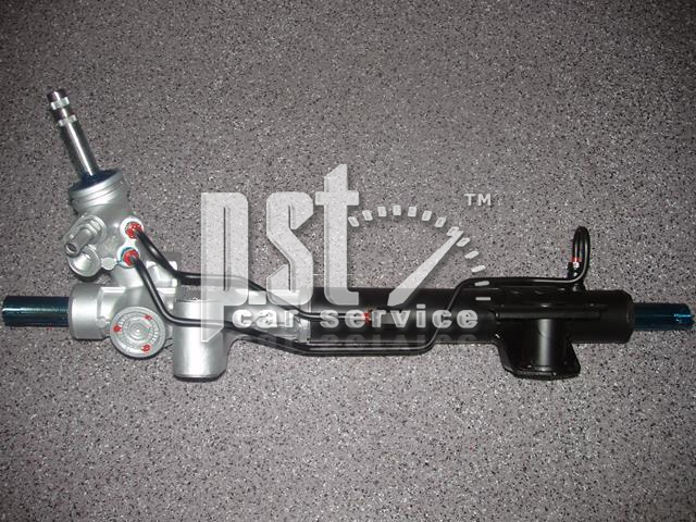 Рулевые рейки Mitsubishi Outlander. Ремонт и продажа | Pst Car Service