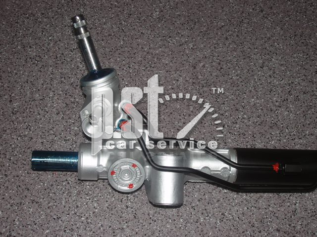 Кермові рейки Mitsubishi Lancer. Ремонт та продаж | Pst Car Service