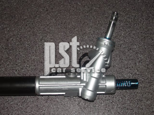 Кермові рейки Mitsubishi Lancer. Ремонт та продаж | Pst Car Service