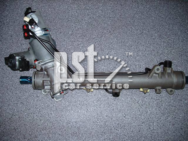 Рулевые рейки BMW. Ремонт и продажа | Pst Car Service