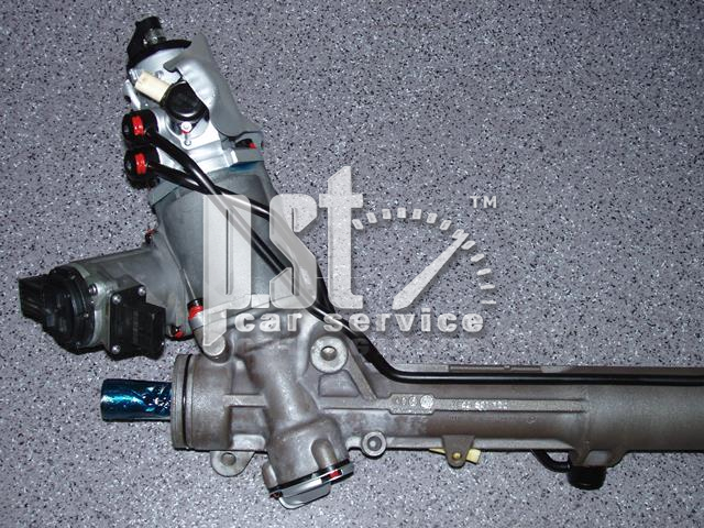 Рулевые рейки BMW. Ремонт и продажа | Pst Car Service