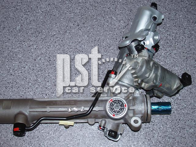 Рулевые рейки BMW. Ремонт и продажа | Pst Car Service