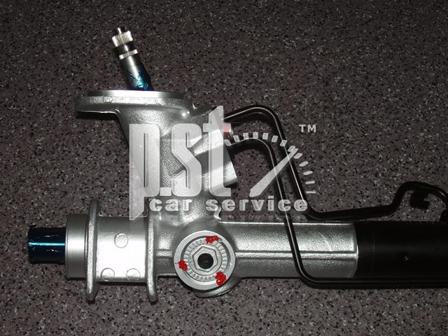 Рулевые рейки Chevrolet Aveo. Ремонт и продажа | Pst Car Service