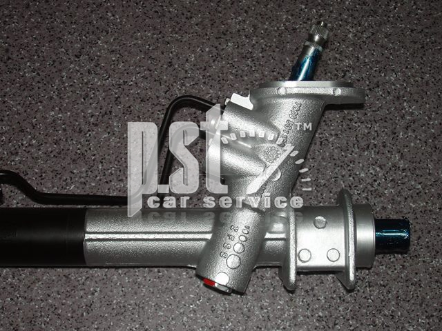 Рулевые рейки Chevrolet Aveo. Ремонт и продажа | Pst Car Service