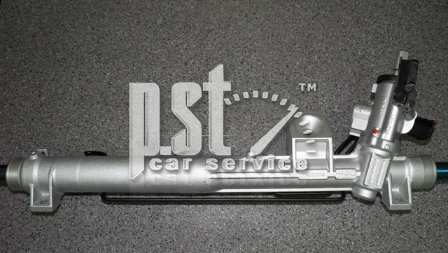 Кермові рейки Volvo. Ремонт та продаж | Pst Car Service