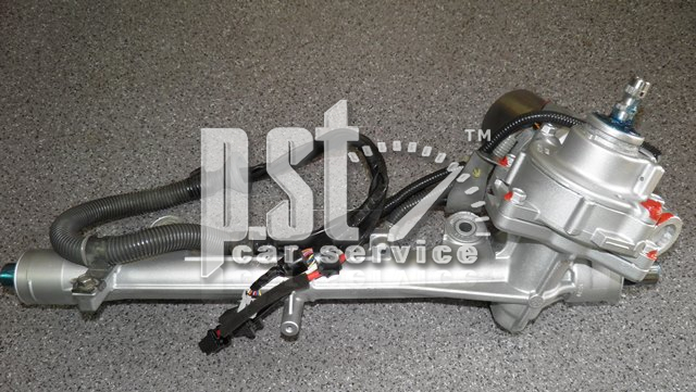 Кермові рейки Mitsubishi Lancer. Ремонт та продаж | Pst Car Service