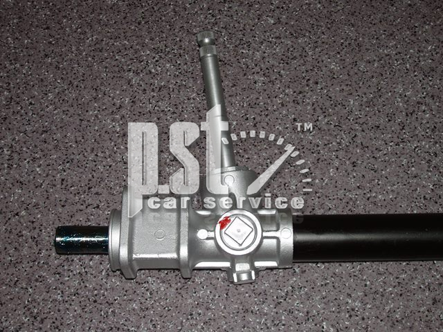 Кермові рейки Daewoo. Ремонт та продаж | Pst Car Service