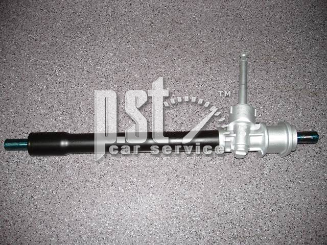 Кермові рейки Daewoo. Ремонт та продаж | Pst Car Service