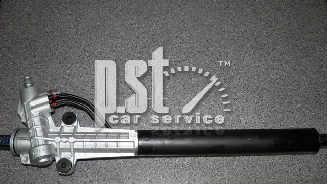 Кермові рейки Iveco. Ремонт та продаж | Pst Car Service