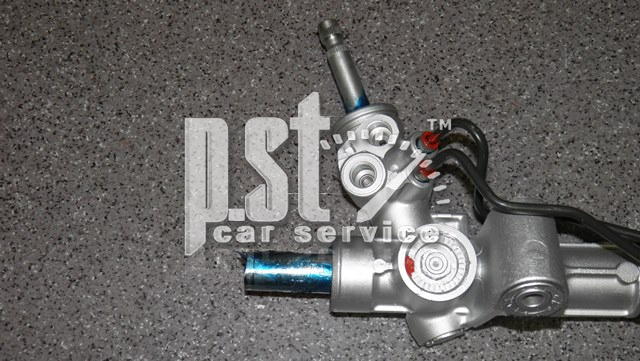 Кермові рейки Mitsubishi. Ремонт та продаж | Pst Car Service