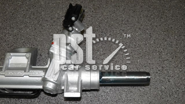 Кермові рейки Volvo. Ремонт та продаж | Pst Car Service