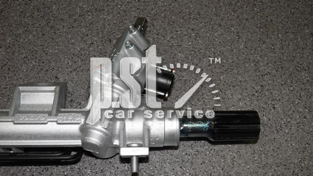 Рулевые рейки Volvo S80. Ремонт и продажа | Pst Car Service