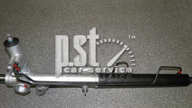 Кермові рейки Kia. Ремонт та продаж | Pst Car Service