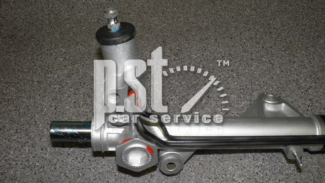 Кермові рейки Kia. Ремонт та продаж | Pst Car Service