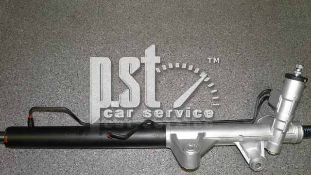 Кермові рейки Kia. Ремонт та продаж | Pst Car Service