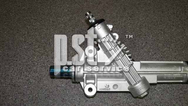 Кермові рейки Iveco. Ремонт та продаж | Pst Car Service