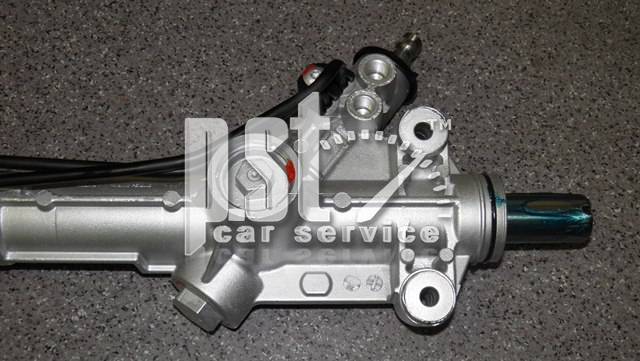 Кермові рейки Iveco. Ремонт та продаж | Pst Car Service