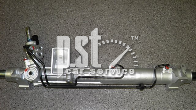 Рулевые рейки Volvo S60. Ремонт и продажа | Pst Car Service